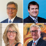 Winners Of BII Insurance Industry Awards - Bernews