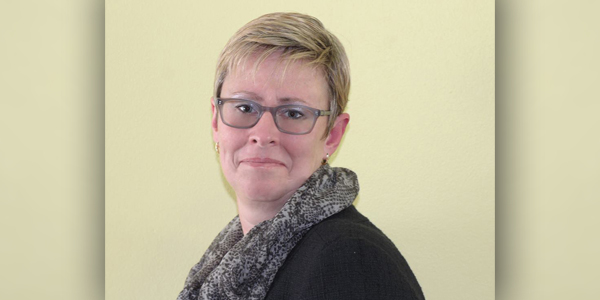 Friends Of Hospice Appoint Jennifer Mahoney - Bernews