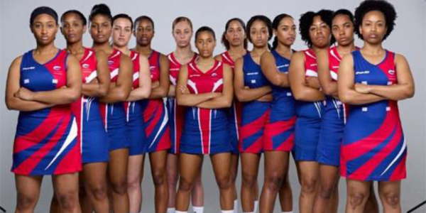 BNA Announce Team For Netball Europe Open - Bernews