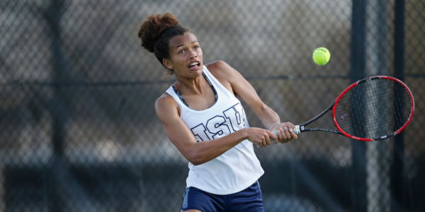 Smith Named SWAC Tennis Player Of Year - Bernews