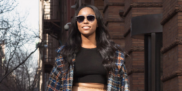 NY Times Feature Shiona Turini's Work For HBO - Bernews