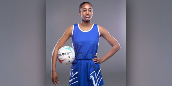 Meet Bermuda Netball Player Inshan-nae Smith - Bernews