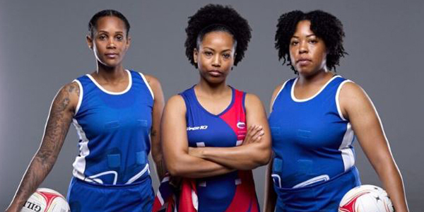 BNA Team Schedule For Netball Europe Open - Bernews
