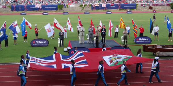 70 Athletes To Represent Bermuda In Gotland - Bernews