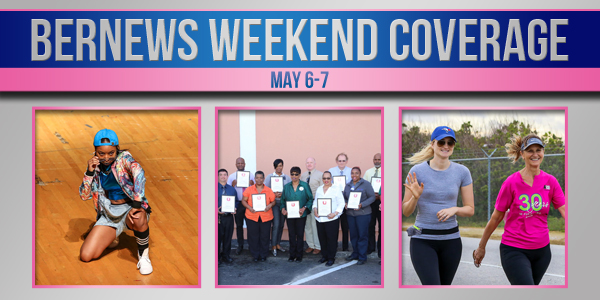 Weekend Reports, Photos, Videos, Links & More - Bernews