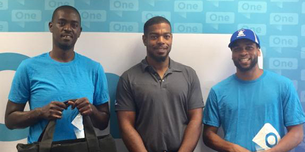 Douglas & Anglin Win Cricket Players Of Week - Bernews