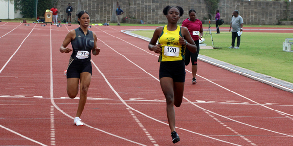 Photos, Results: BNAA National Championships - Bernews