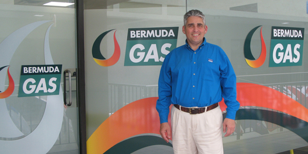 Bermuda Gas: New Customer Service Centre - Bernews
