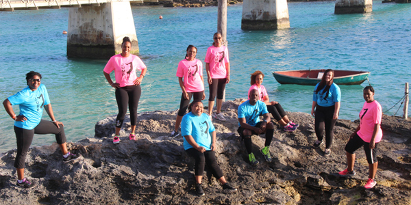 Jump Rope Team To Compete In Florida In July - Bernews