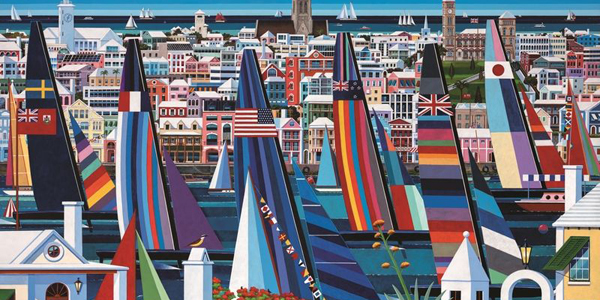 Masterworks Museum Celebrates 30th Birthday - Bernews