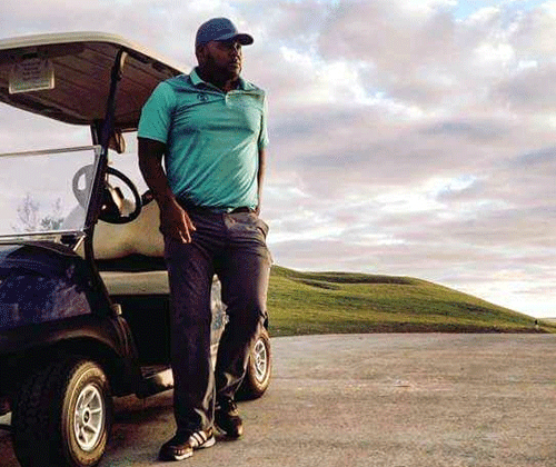 Daniel Augustus Wins Another Moonlight Title - Bernews