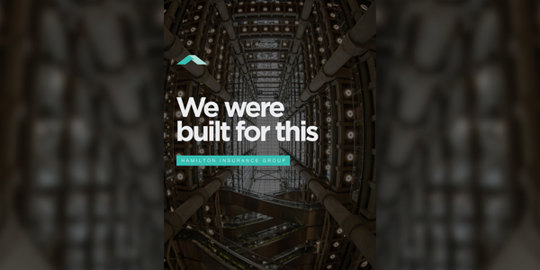 Hamilton Insurance: "We Were Built For This" - Bernews