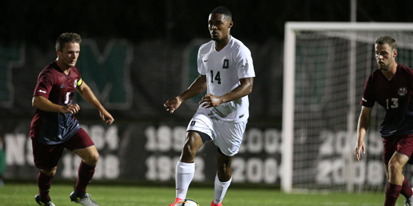 Donawa Named Ivy League Player Of Week - Bernews