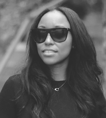 Shiona Turini To Host 'Masterclass' In Nigeria - Bernews