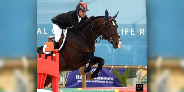 Terceira & Lopes Conclude In Belgium - Bernews