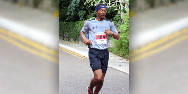 2017 Fidelity International Road Race Results - Bernews