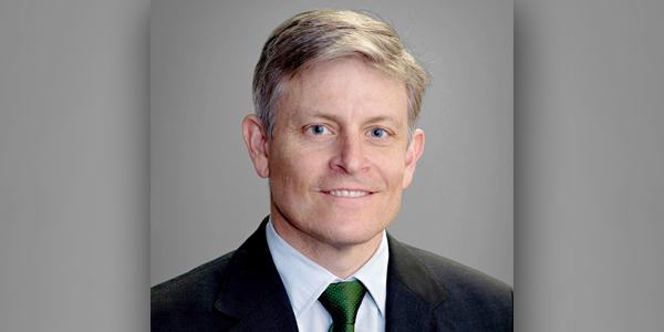 Christian Luthi Elected As Chairman Of Conyers - Bernews