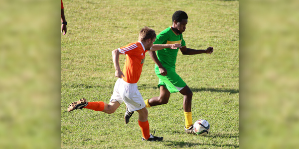 Football: First & Premier Division Results - Bernews