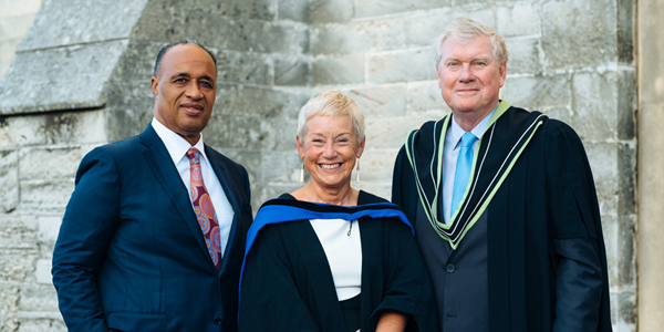 New Saltus Scholarship To Honour Former Head - Bernews