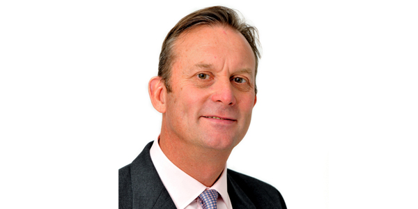 Hamilton Underwriting Appoints Robert Patten - Bernews