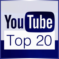 Top 20 Most Viewed YouTube Videos Of 2019 - Bernews