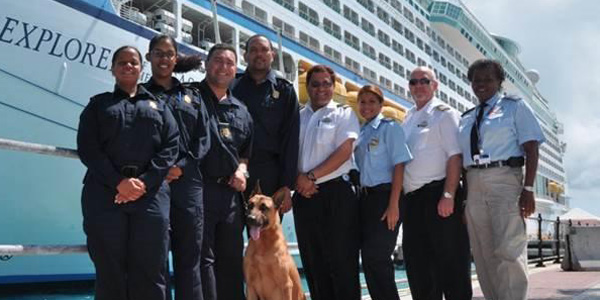 Customs Awareness Events Begin On Sunday - Bernews