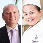 Hamilton Princess Offers Cooking Lessons - Bernews