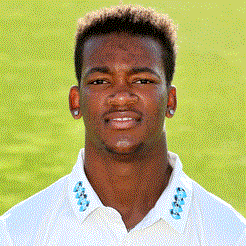 Rawlins Scores 152 For Sydney Cricket Club - Bernews