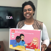 50 Delegates To Attend Genetic Conference - Bernews