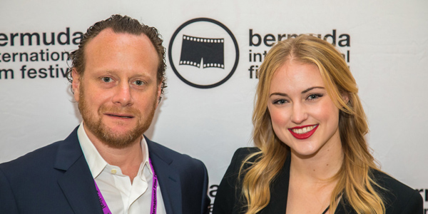 Photos: BIFF Holds Opening Party - Bernews