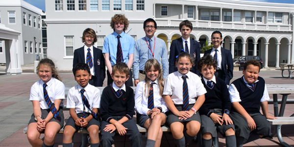 Saltus Aims To Raise $100,000 For St. Baldrick’s - Bernews