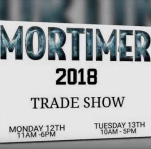 Video: D.E. Mortimer & Co Hold Trade Show - Bernews