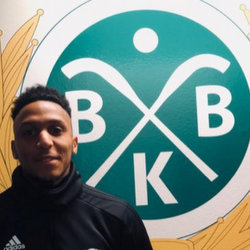 Clemons Scores In Professional Debut In Sweden - Bernews