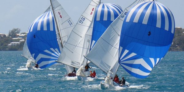 BIIRW Sailing To Get Underway On Saturday - Bernews
