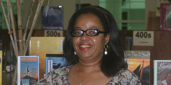 Sandra Burrows: 'Keeping The End In View' - Bernews