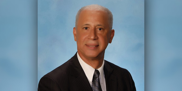 Stephen Todd Appointed To BTA Board - Bernews