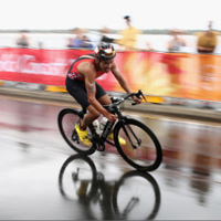 Two Tylers Compete At Commonwealth Games - Bernews