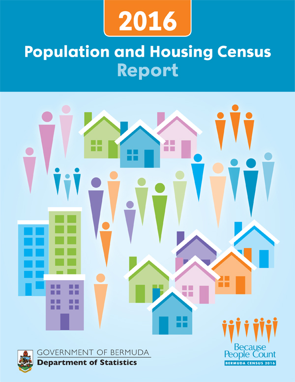 2016 Population & Housing Census Report - Bernews 2016 Population & Housing Census Report - Bernews