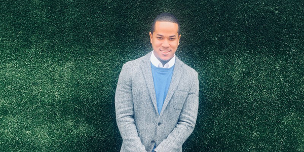 From Prison To Law Student: Anthony Swan - Bernews