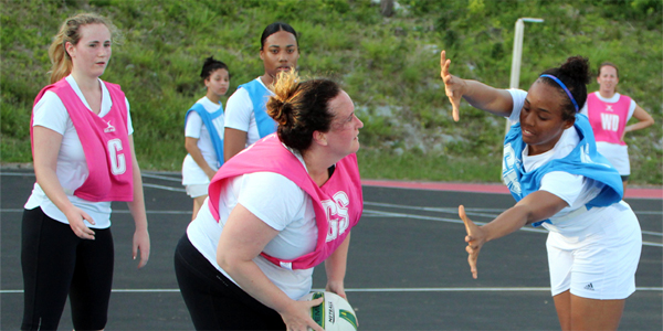Bermuda Netball Summer League Results - Bernews