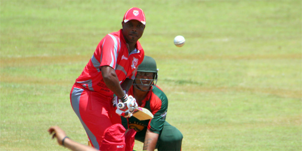 Bermuda Cricket Premier, First Division Results - Bernews