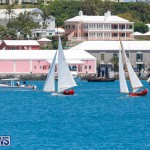 Photos & Video: Bermuda Fitted Dinghy Racing - Bernews