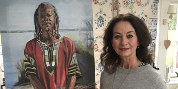 'People Of Bermuda' Exhibit To Open On Friday - Bernews