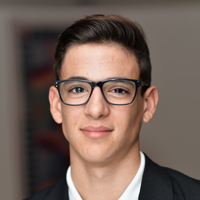 Alpha Beautillion Profile: Matthew Daniel - Bernews