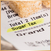 50% - First Phase Of Sugar Tax In Effect Today - Bernews