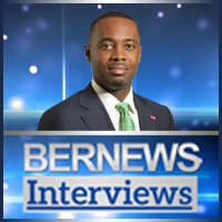 Video: Premier Burt On Bermuda/UK Relationship - Bernews