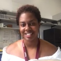 Youth Movement: Biochemist Dr. Carika Weldon - Bernews