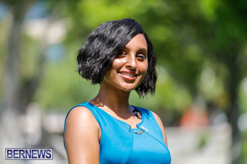 Youth Movement: Entrepreneur Chelsea Warren - Bernews