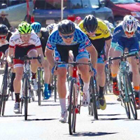 Oliveira Finishes 2nd In Tour Of Americas Race - Bernews