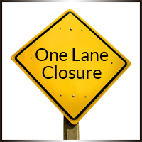 One Lane Closure On Causeway This Sunday - Bernews